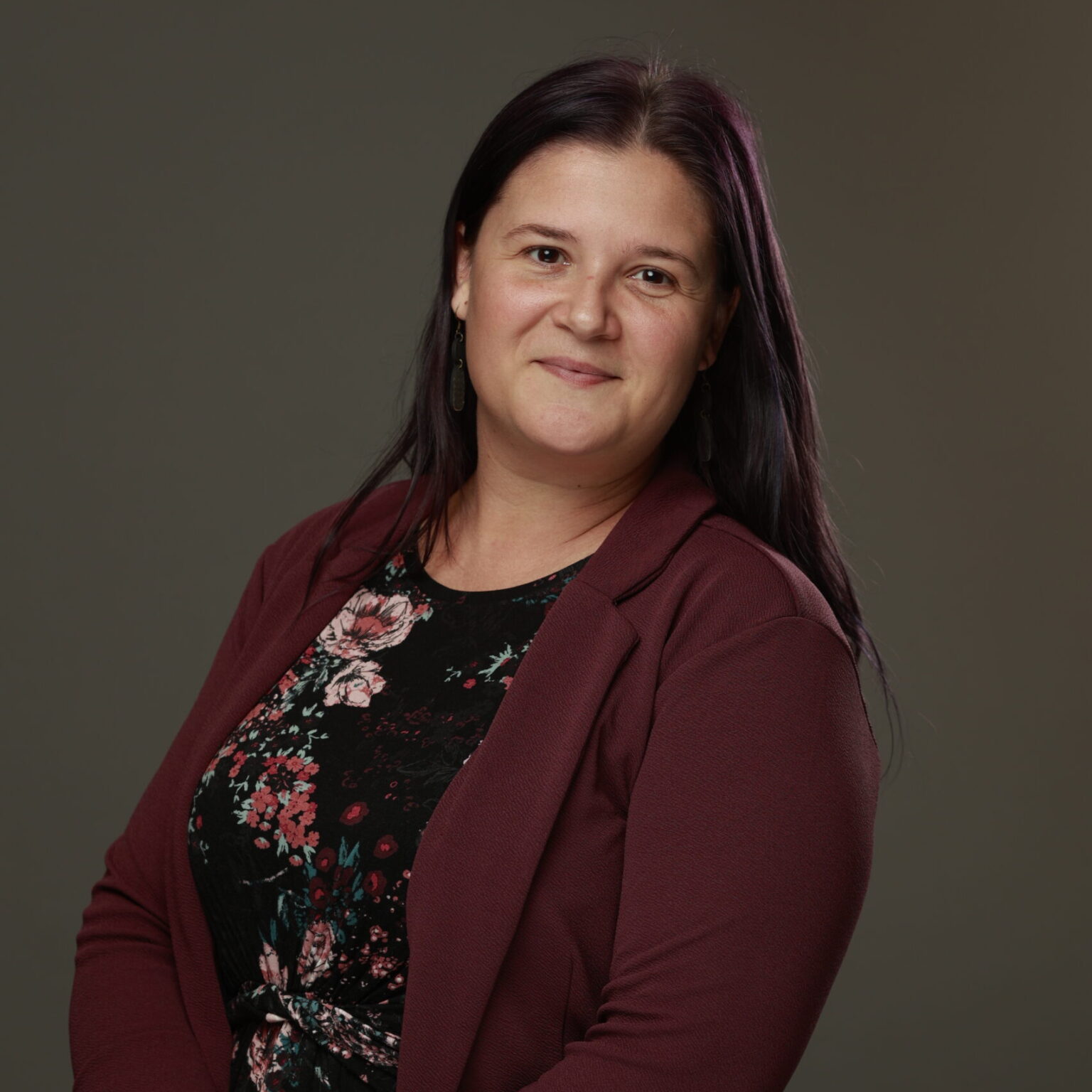 People: Leadership - North Central Florida Media Group