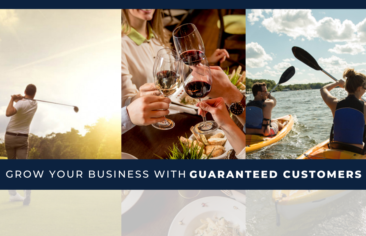 Let’s Connect: NCFL Deals